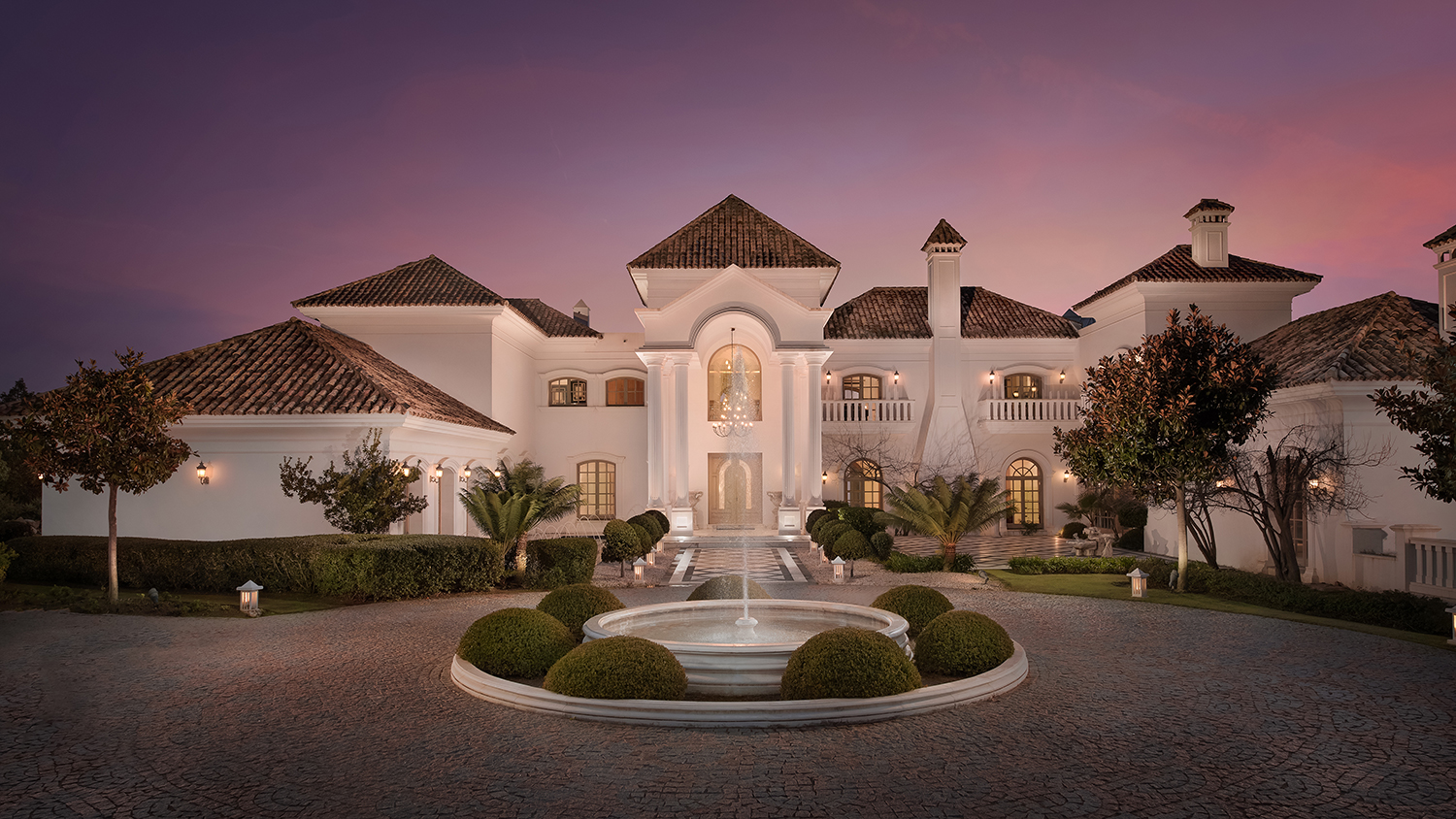 Property Search - Rise Estate Marbella